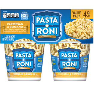 Home | RiceARoni