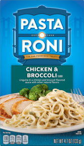 Home | RiceARoni