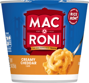Home | RiceARoni