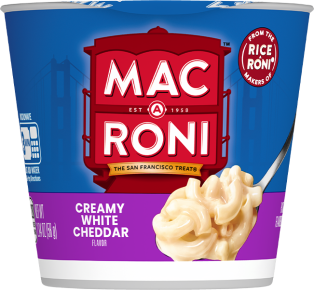 Home | RiceARoni